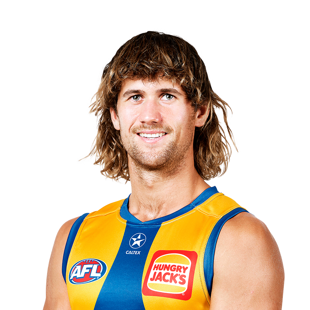 Connor West - Zero Hanger